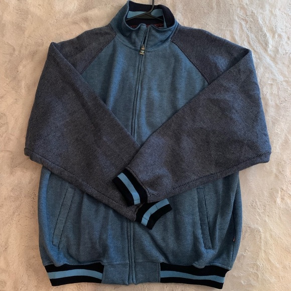 Veezo Wear | Jackets & Coats | Vintage Veezo Wear Full Zip Jacket ...